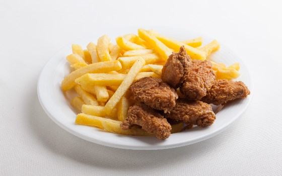 سوخاری دی - سفارش آنلاین پیتزا، برگر، ساندویچ، سوخاری